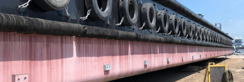 Tires & Miscellaneous Fenders - Schuyler Companies